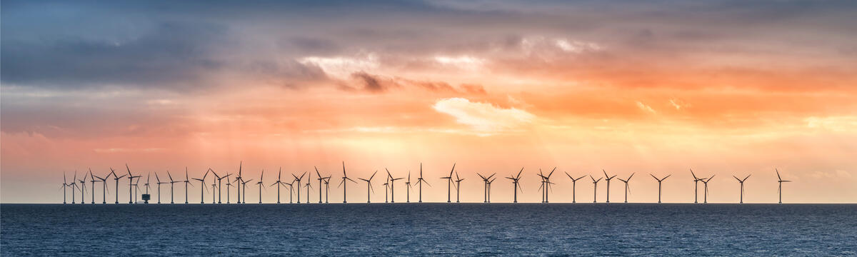 Getting started as an Offshore Wind Technician ? | Oceanwide